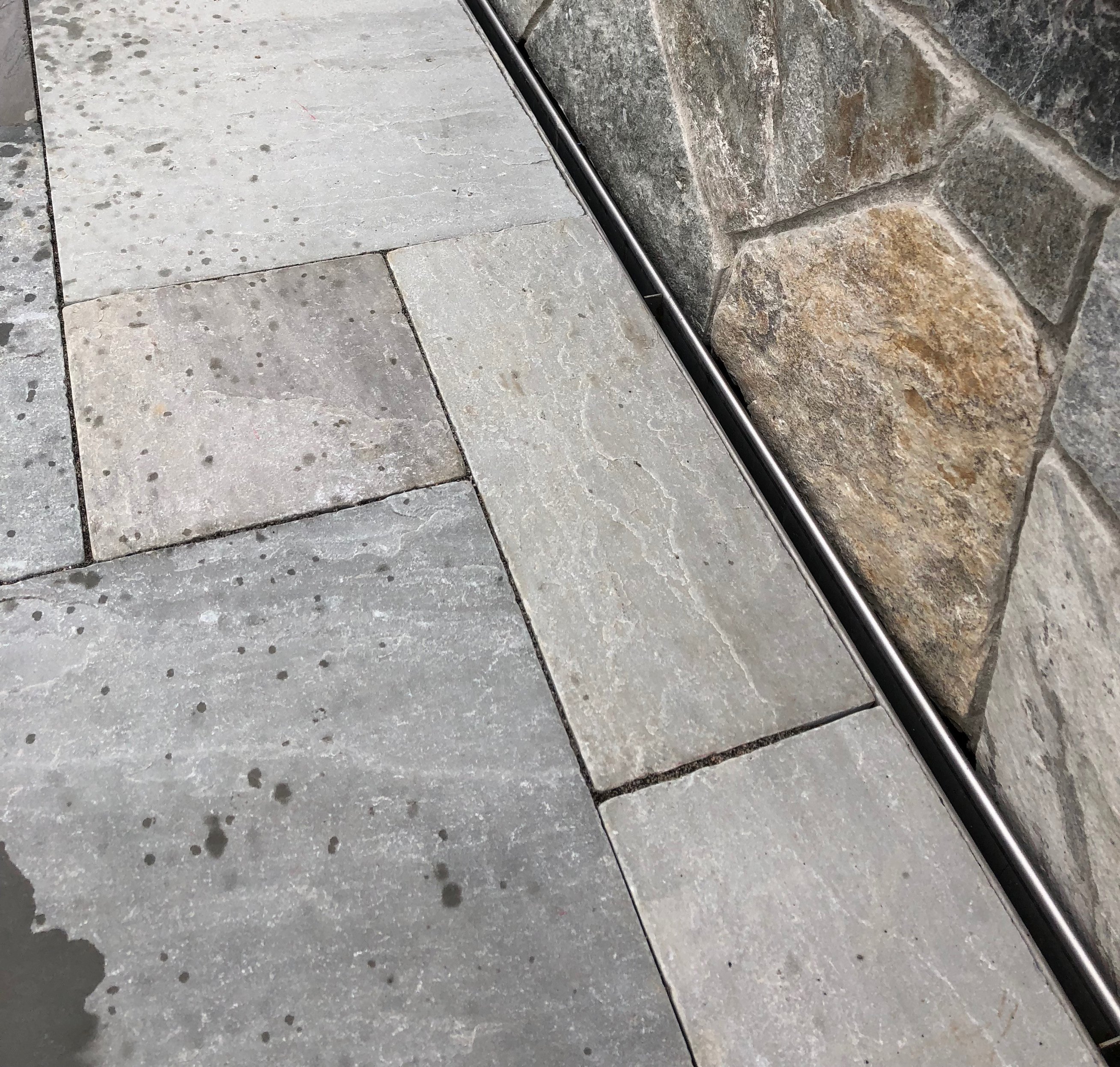 The Most Effective Options for Storm Water Drain Design