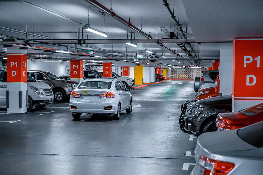 Best Parking Lot Catch Basin Designs: Water Mitigation Solutions