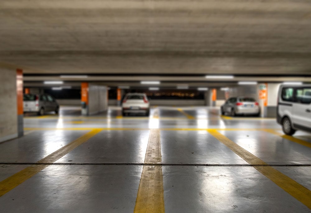 6 Best Parking Lot Drainage Solutions For Your Project