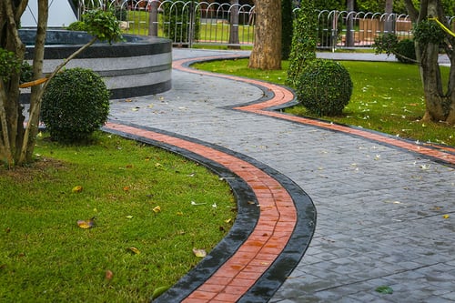 Preventing Problems with Pavers Over Concrete: How-to Guide