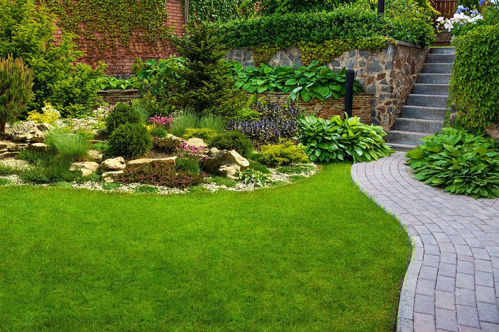 11 Decorative Drainage Ideas For Your Outdoor Spaces