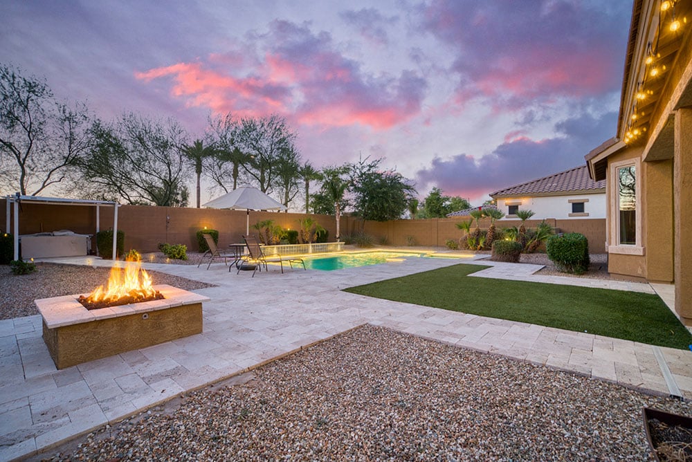 9 Captivating Courtyard Landscape Design Ideas