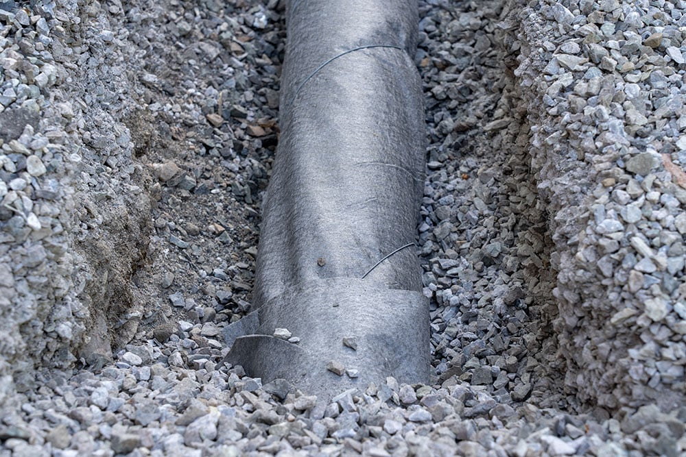 Should You Install A Perimeter Drain? Everything You Need To Know