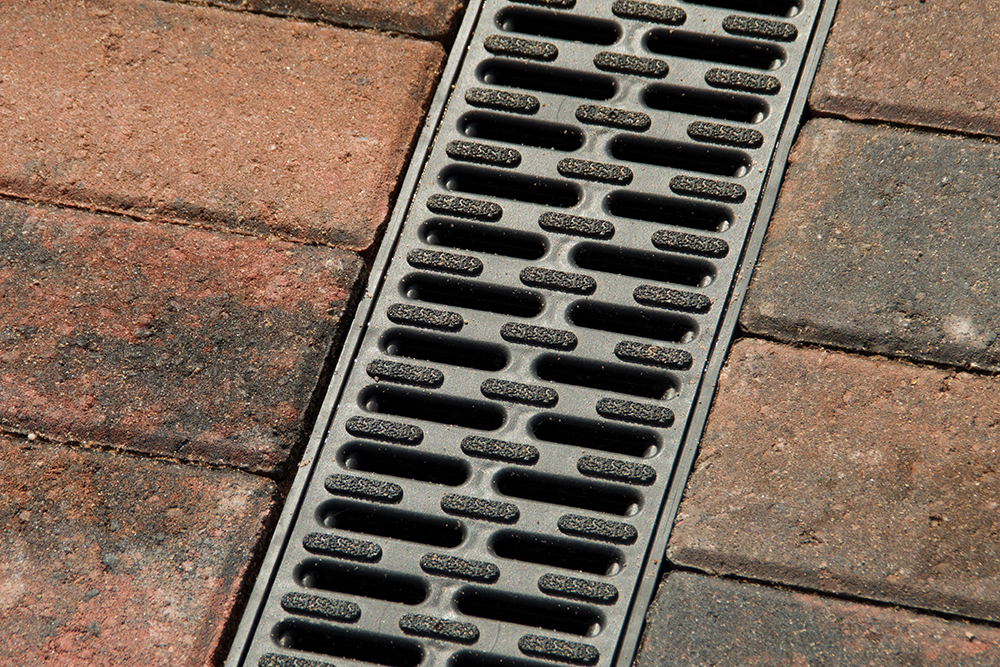 The Best Drain Options for Heavy Duty Driveways