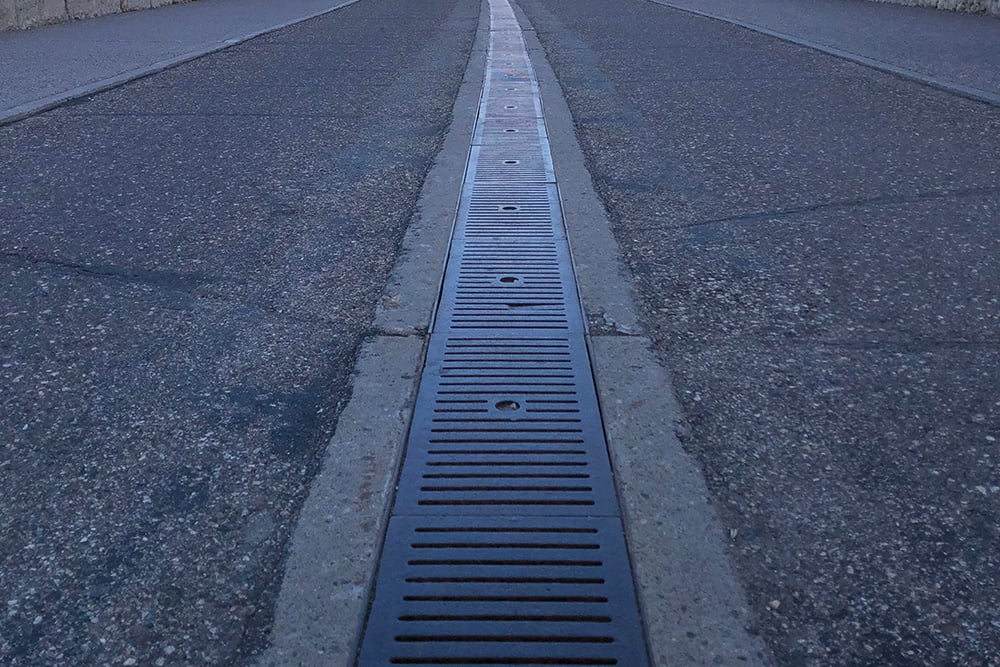 The Most Effective Options for Storm Water Drain Design