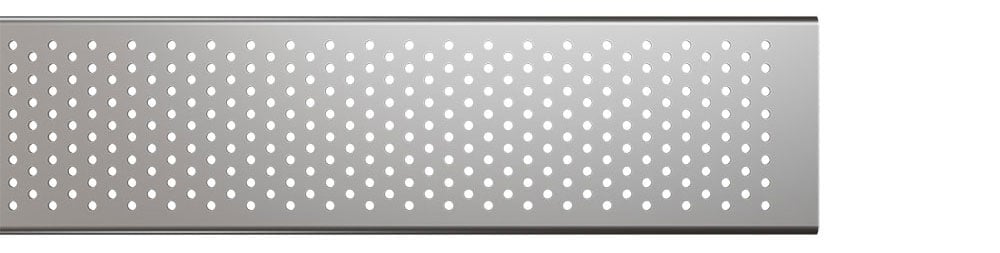 Decorative Outdoor Drain Grates And 3 Designs