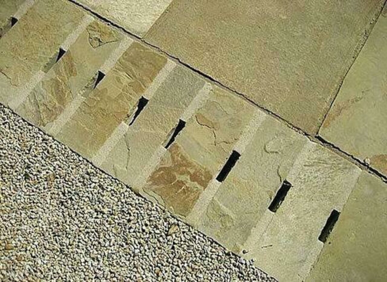 The 5 Best Hardscape Drainage Solutions for Civic Spaces