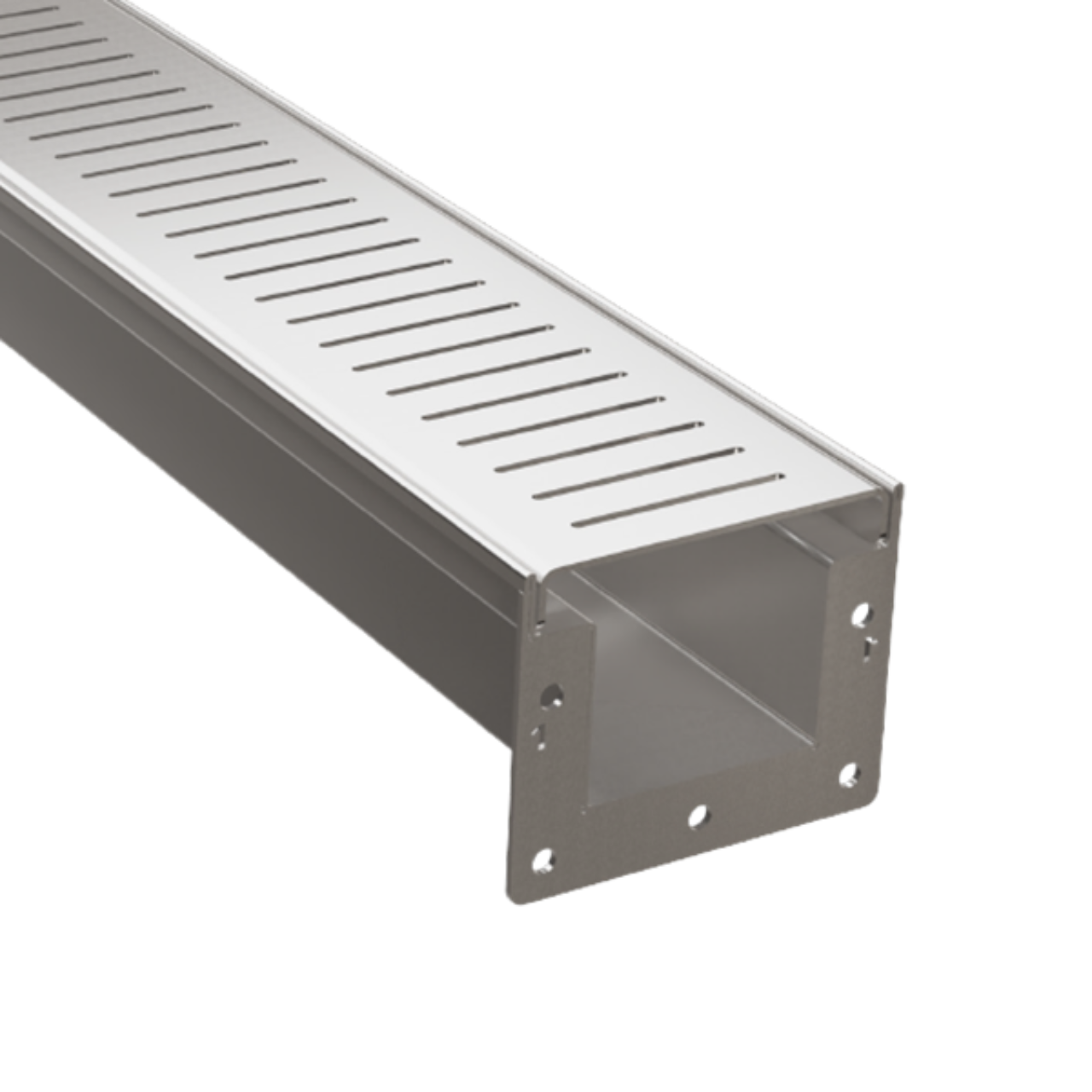 Trench Drain Installation: 6 Steps for Successful Water Control