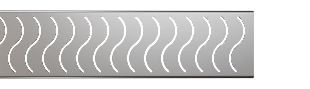 Decorative Outdoor Drain Grates And 3 Designs