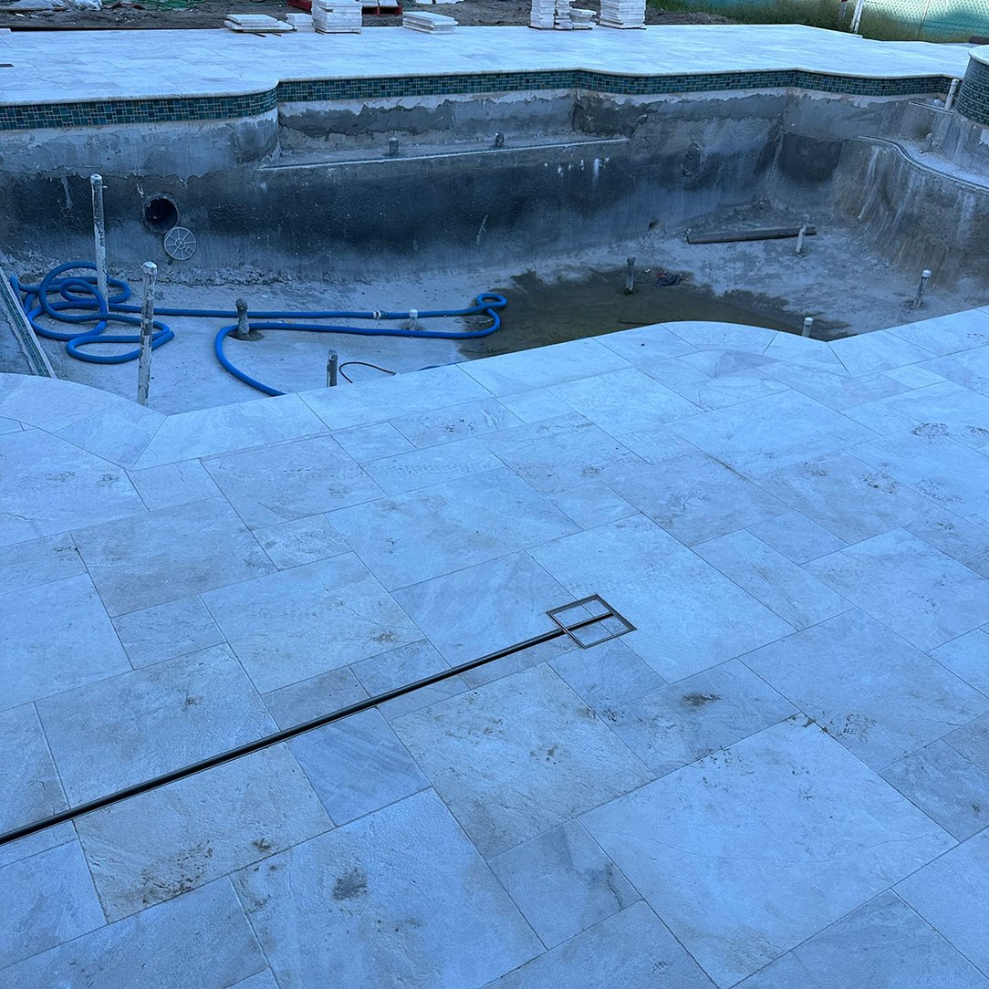 What Are the ADA Grate Requirements for Trench Drains?